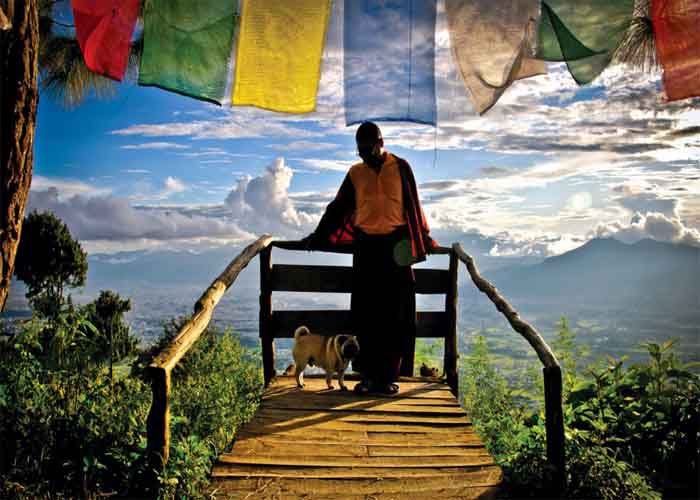 Asian Eco Journeys